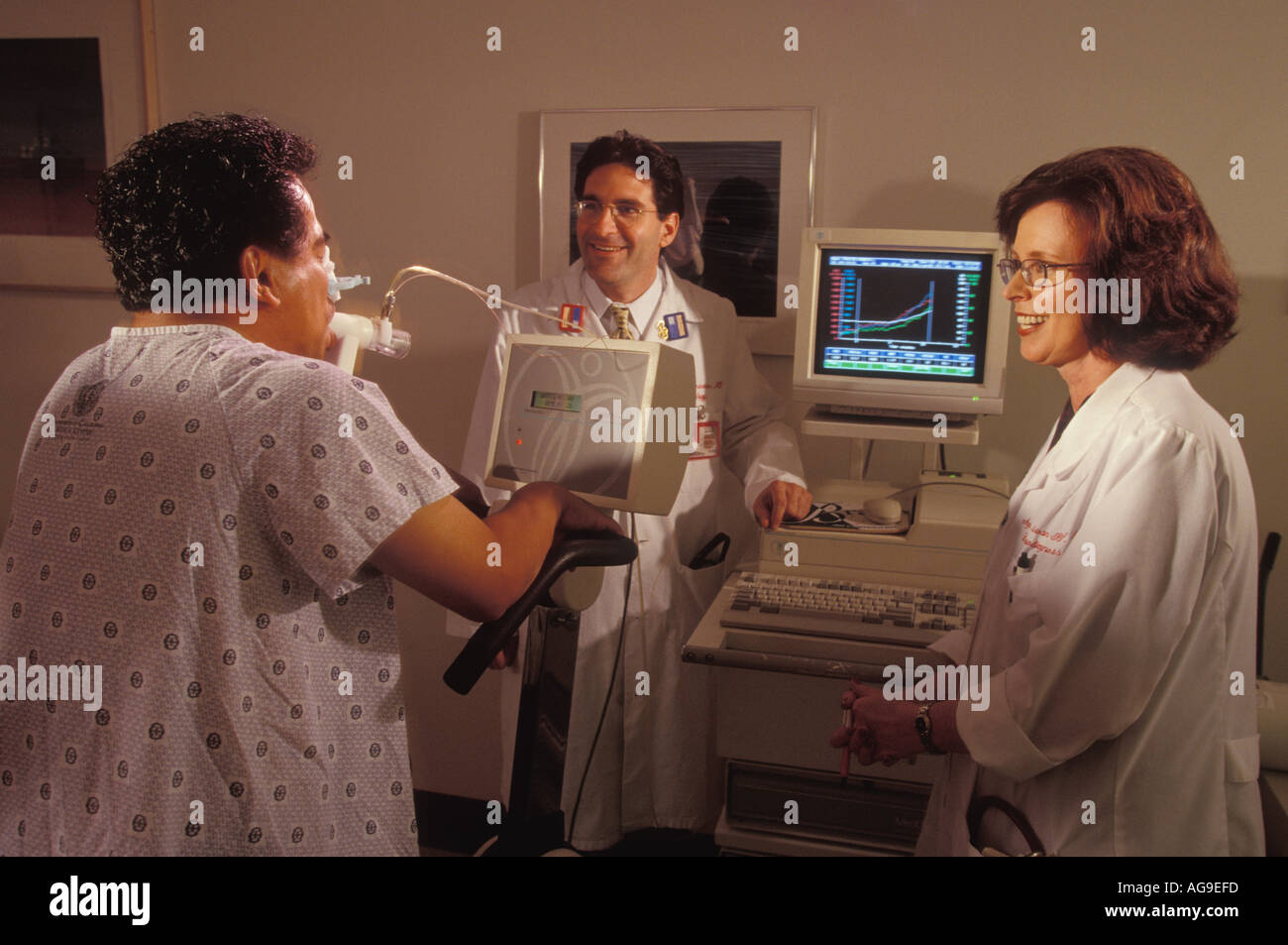 Cpx test hi-res stock photography and images - Alamy