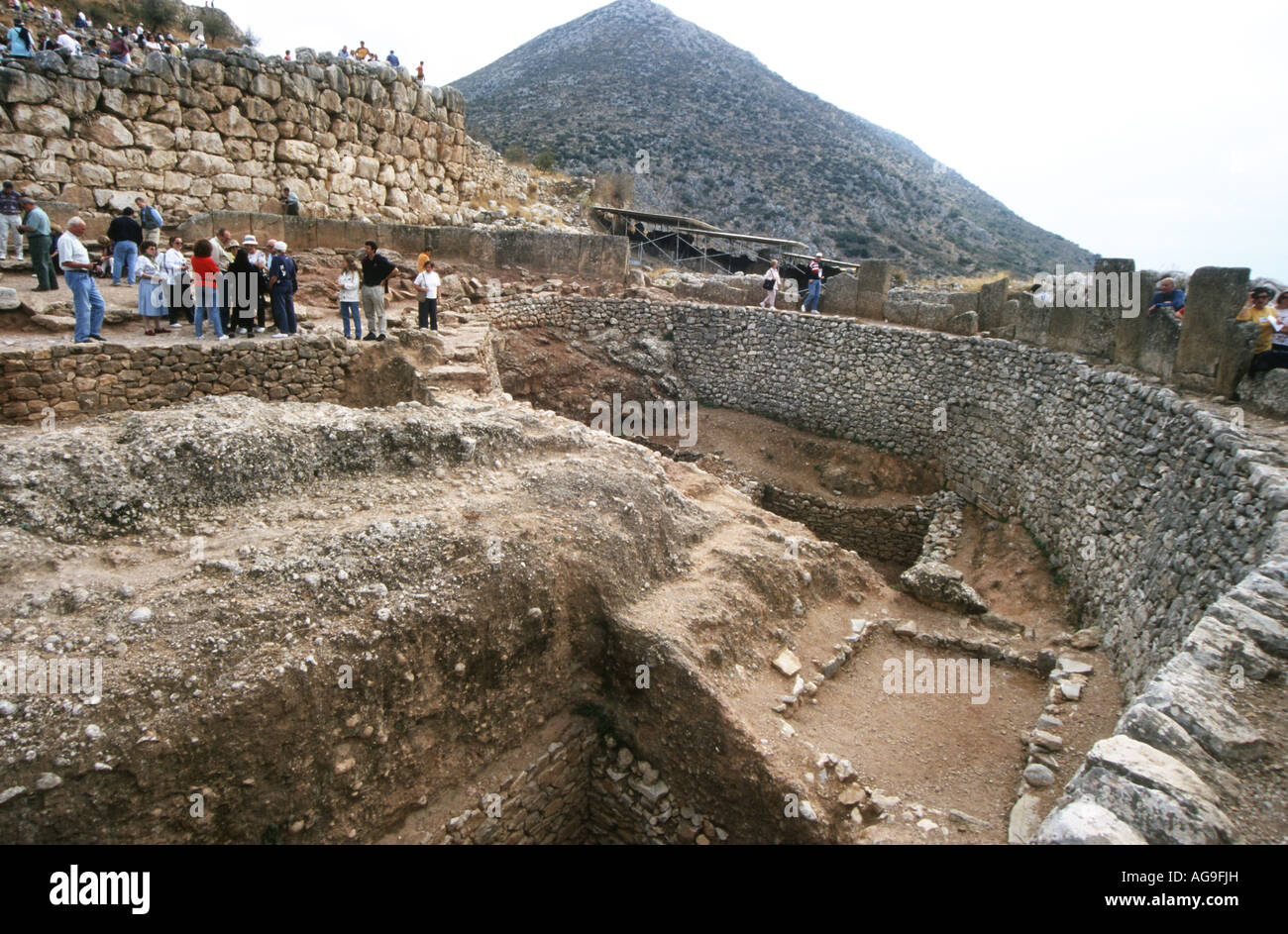 Remarkable discovery hi-res stock photography and images - Alamy
