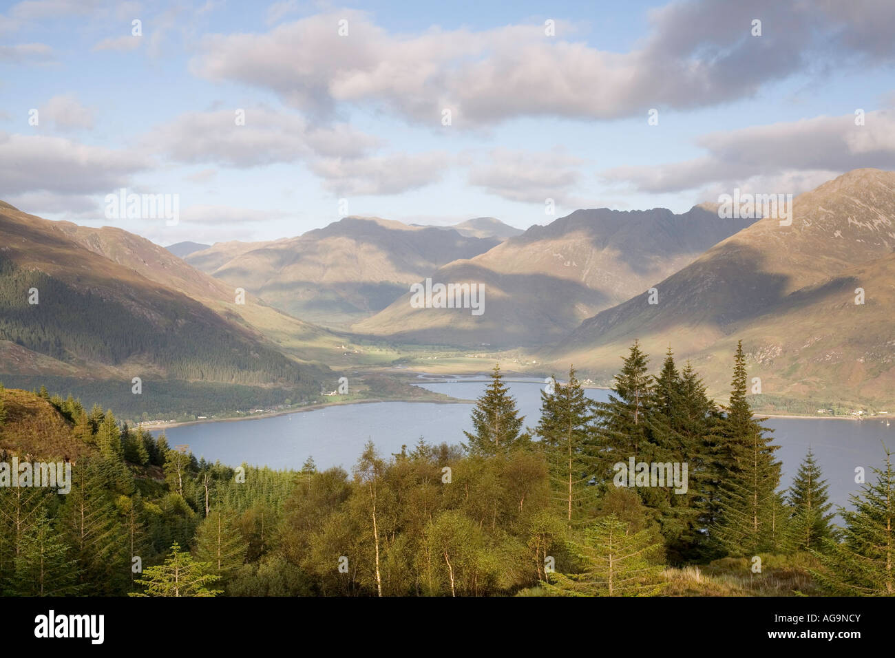 Mam ratagan hi-res stock photography and images - Alamy