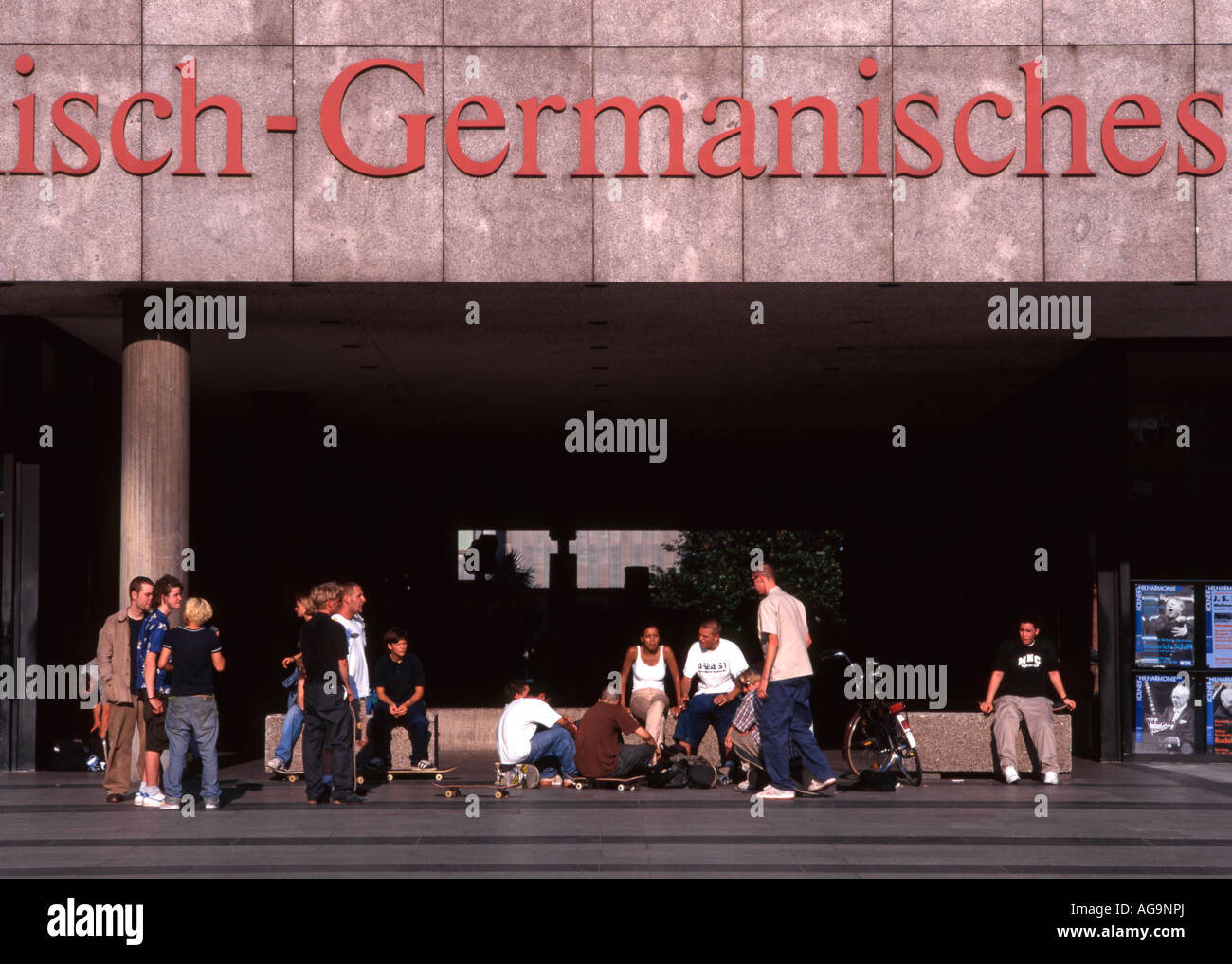 Germanic people hi-res stock photography and images - Alamy