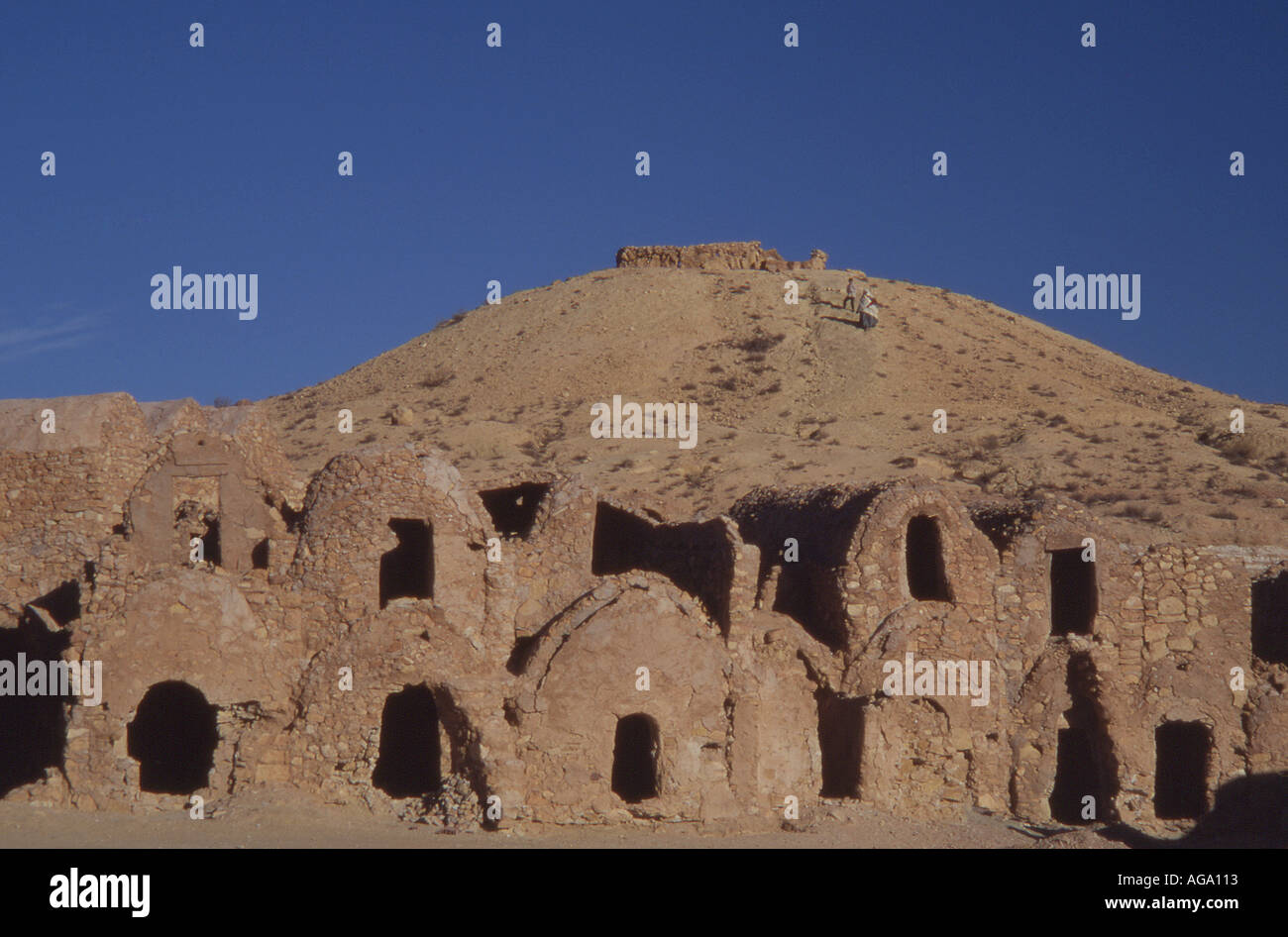 Hallouf hi-res stock photography and images - Alamy