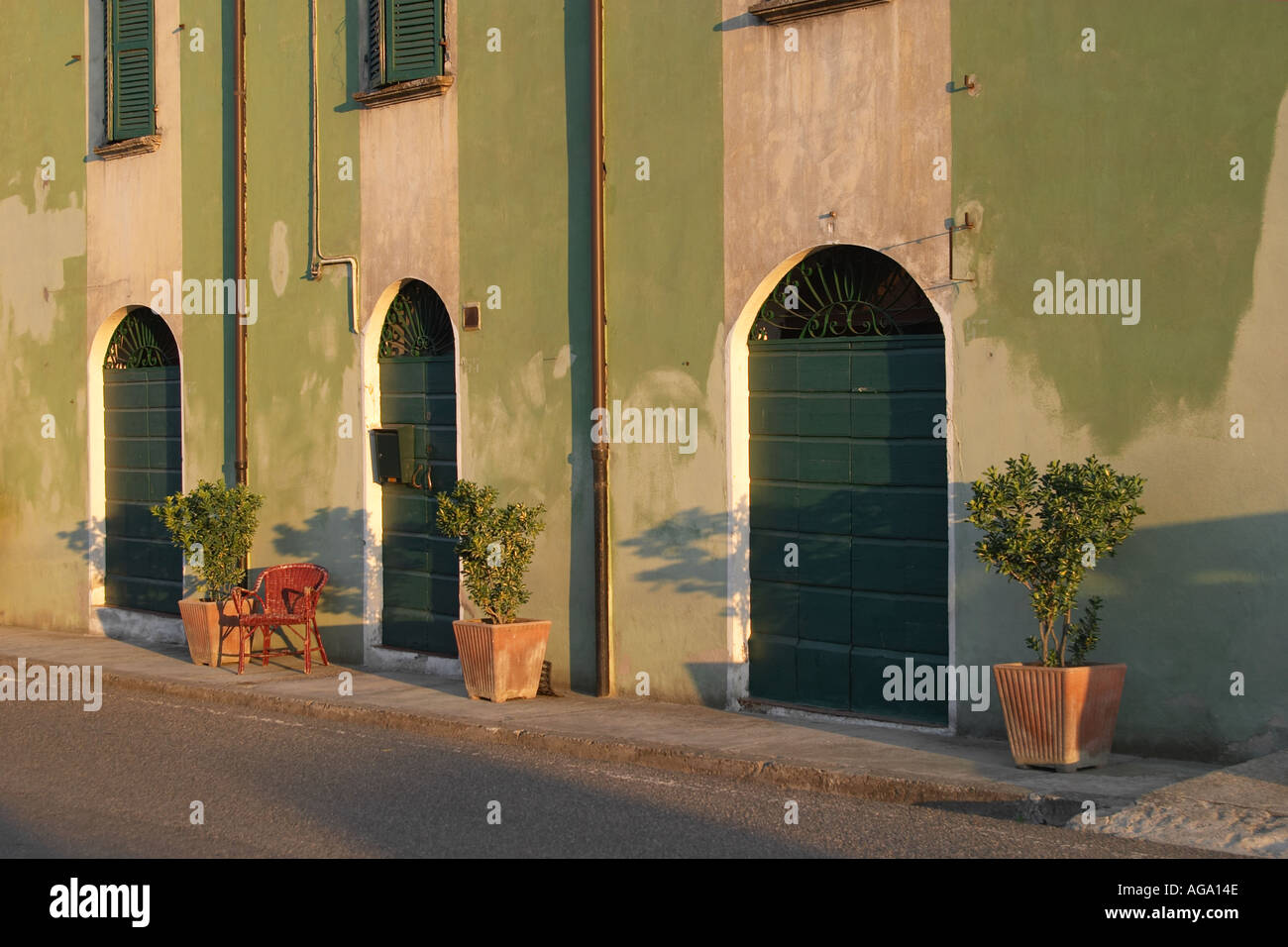 Perino valley hi-res stock photography and images - Alamy