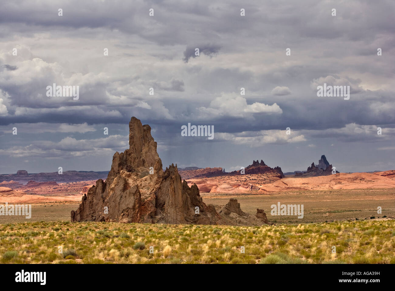 Volcanic plugs hi-res stock photography and images - Alamy