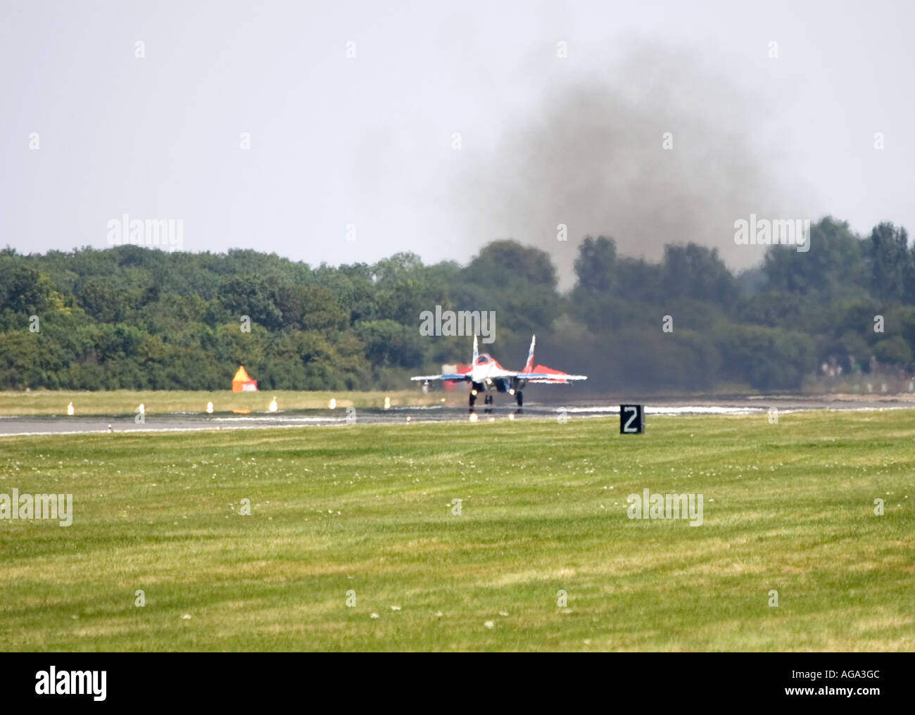 Mig 29m hi-res stock photography and images - Alamy