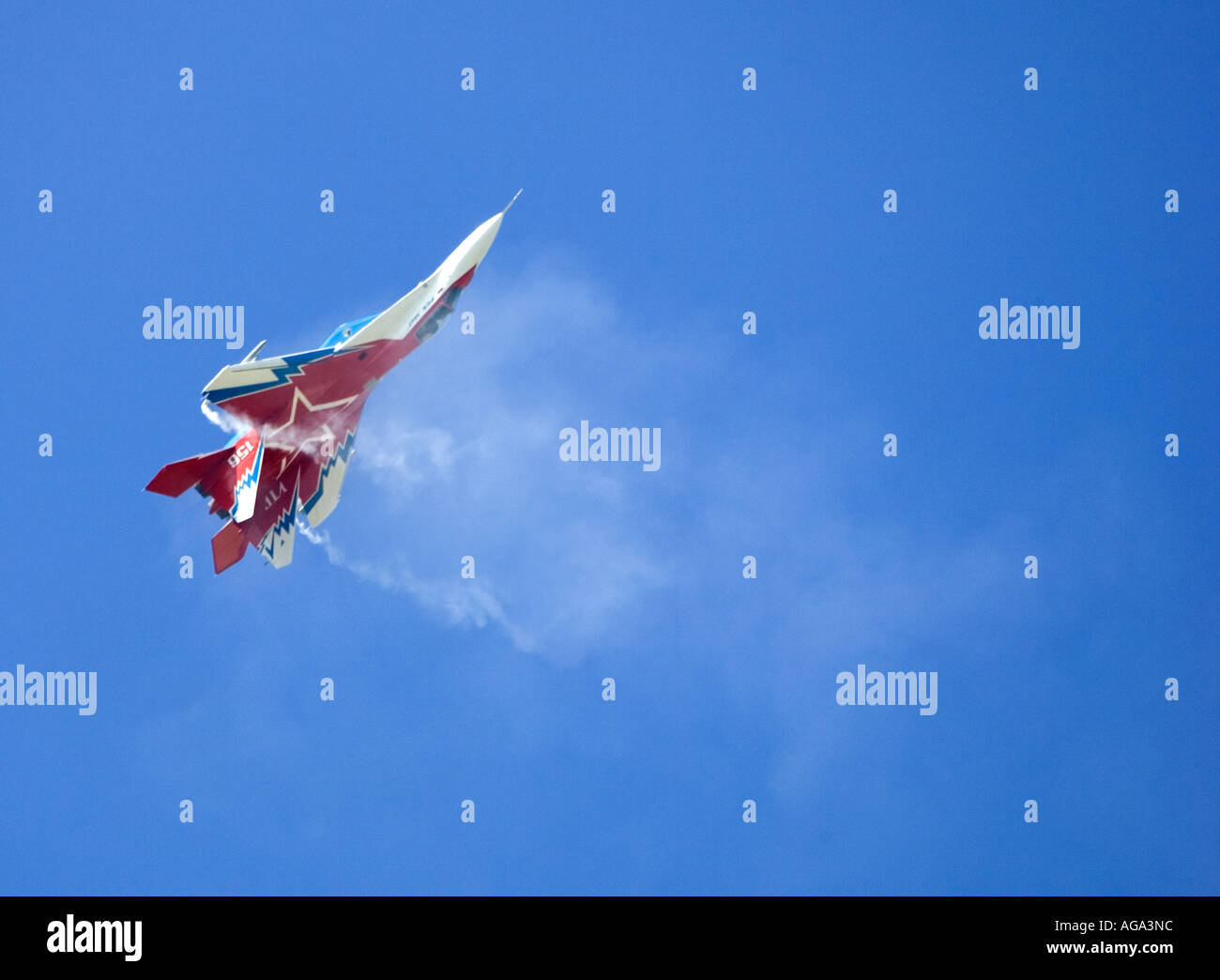 Mig 29m ovt hi-res stock photography and images - Alamy