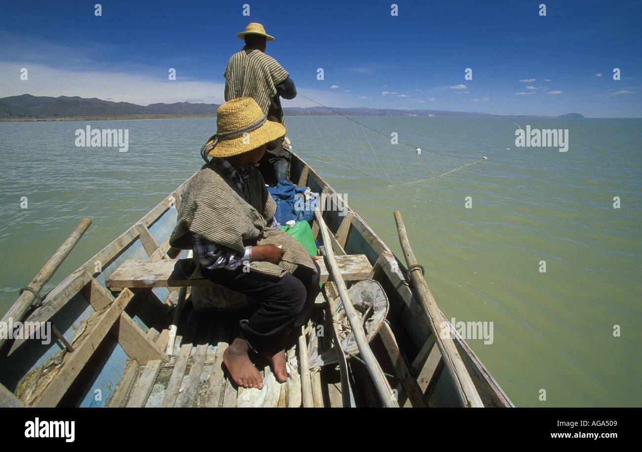 Native american fishing net High Resolution Stock Photography and ...
