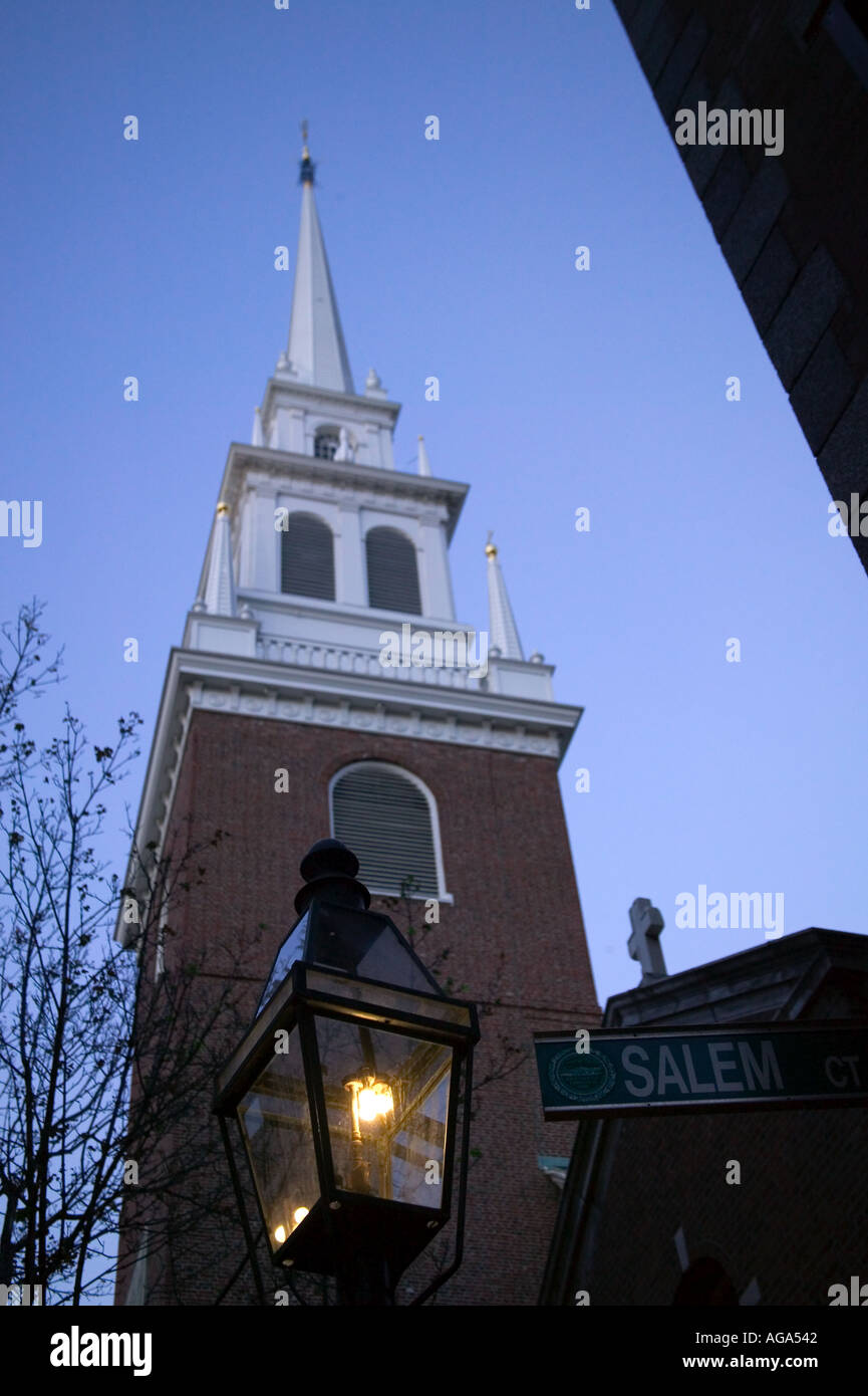 Church prominence hi-res stock photography and images - Alamy