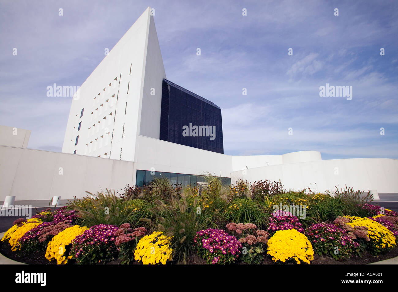 Jfk Federal Building Boston High Resolution Stock Photography and ...