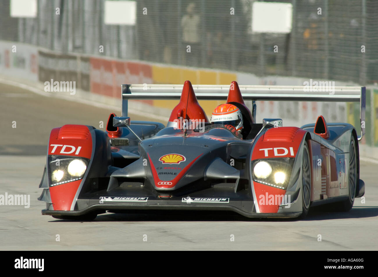 Audi R10 Road Car