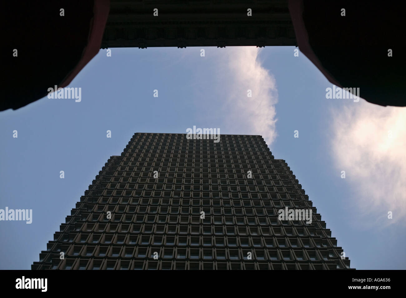 State street bank boston hi-res stock photography and images - Alamy