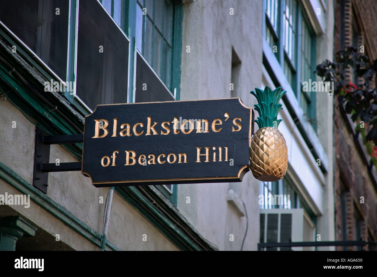 Unique Business Signs