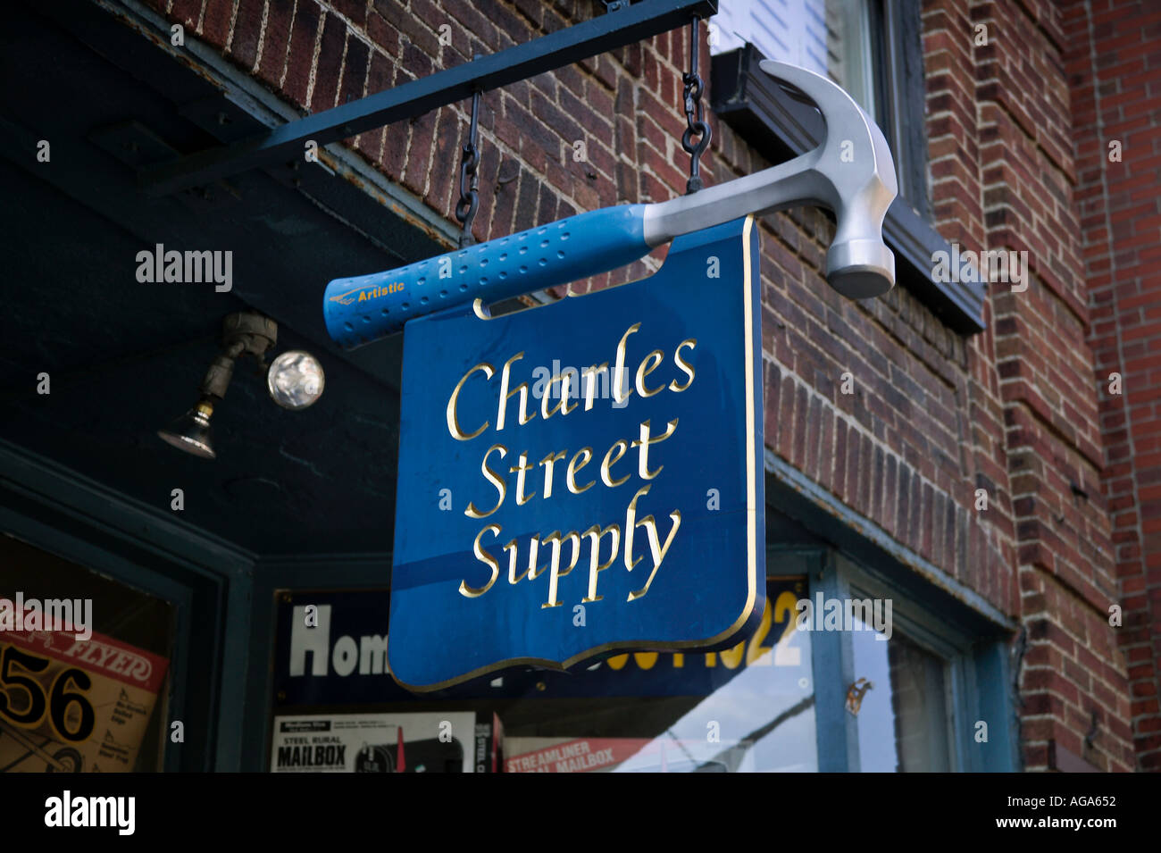 Unique Business Signs