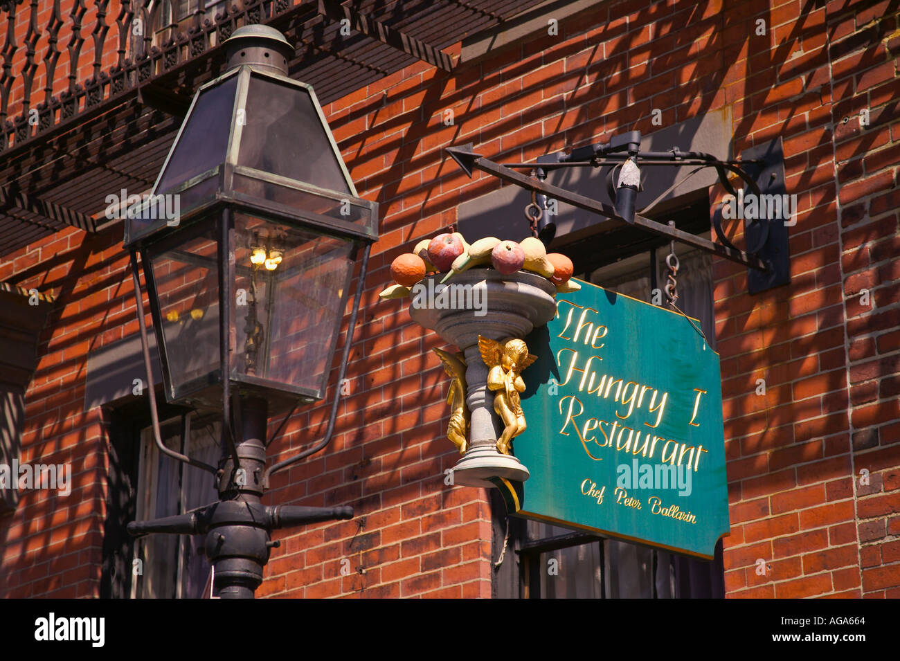 Unique Business Signs