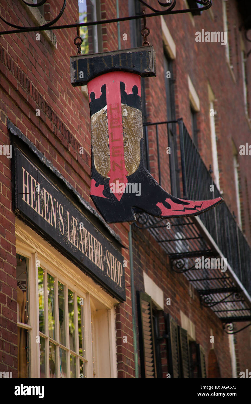 Boot hill sign hi-res stock photography and images - Alamy