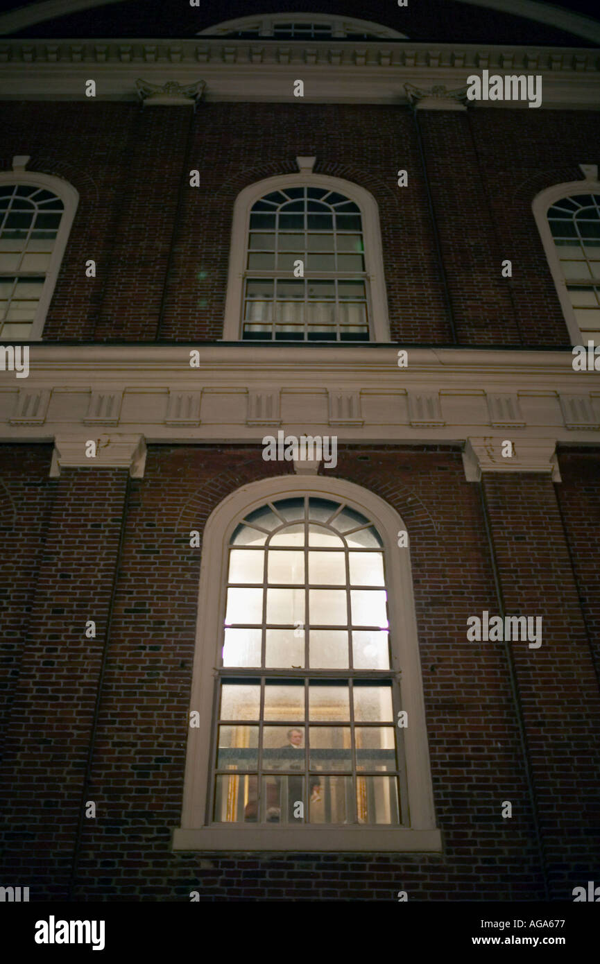 Reaction hall hi-res stock photography and images - Alamy