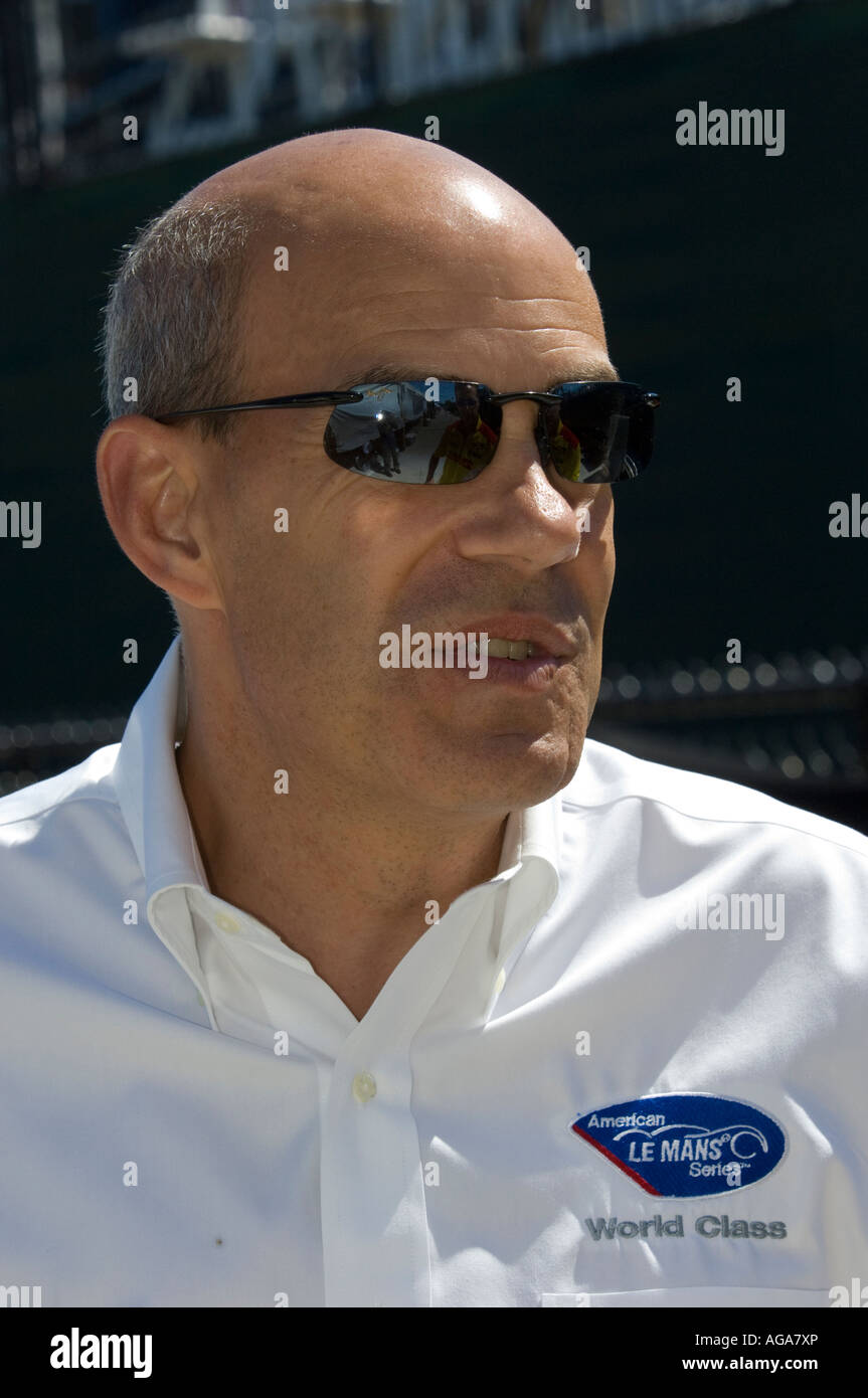 Chief executive officer sport hi-res stock photography and images - Alamy