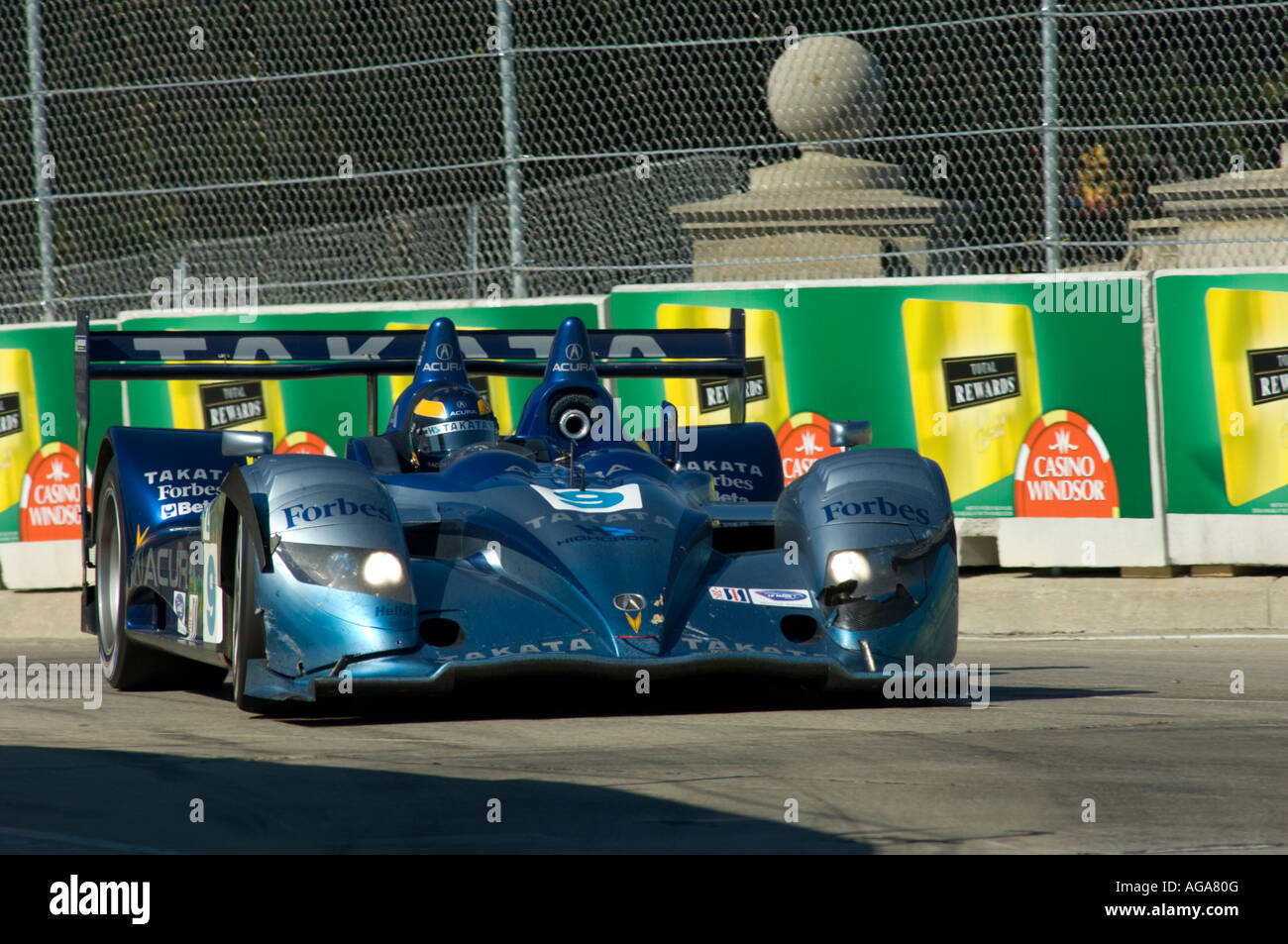 Brabham racing car hi-res stock photography and images - Alamy