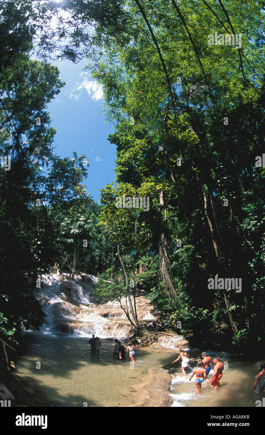 Jamaican landmark hi-res stock photography and images - Alamy