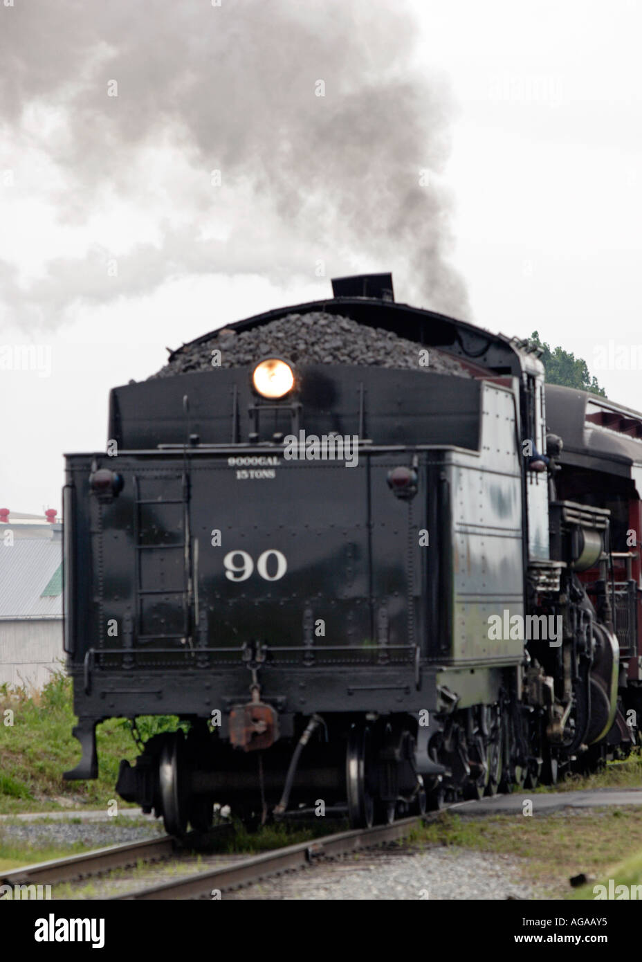 Strasburg railroad hi-res stock photography and images - Alamy