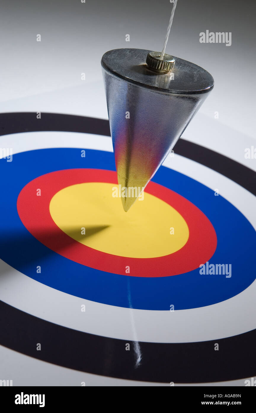 Plumb bob hi-res stock photography and images - Alamy