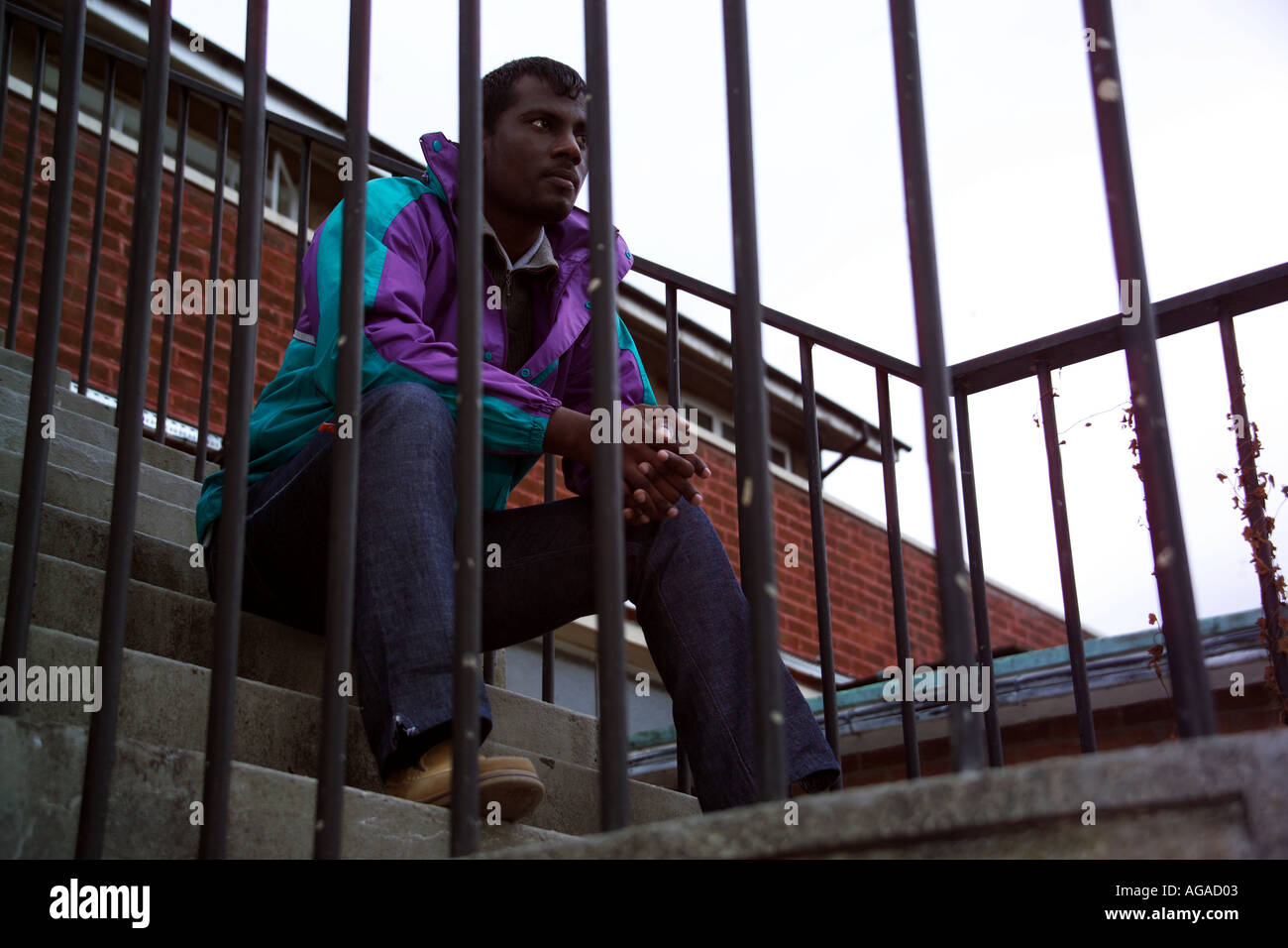 Diego garcia chagos hi-res stock photography and images - Alamy