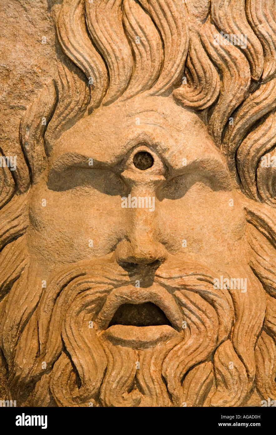 Cyclops hi-res stock photography and images - Alamy