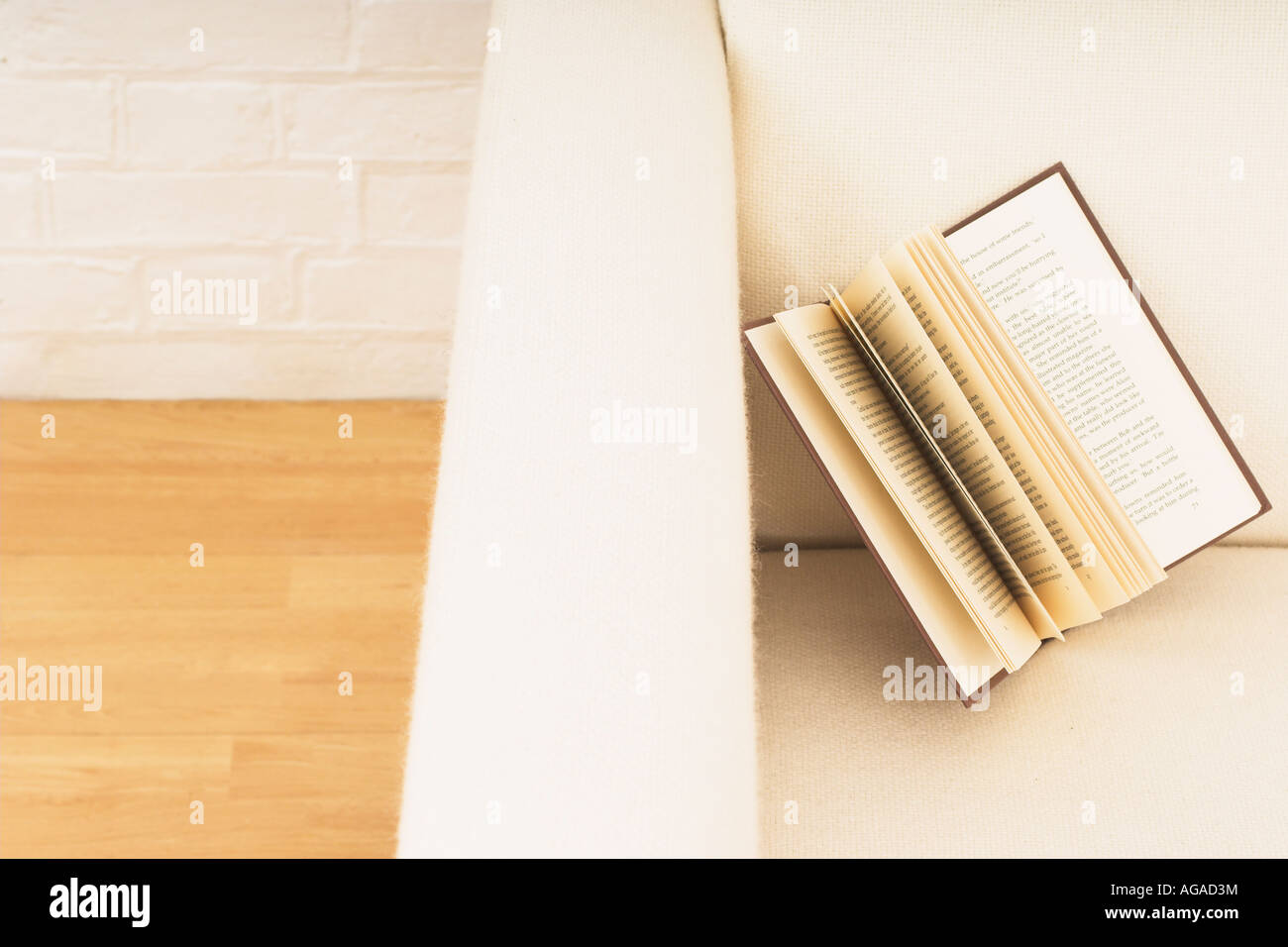 Chair with armrests hi-res stock photography and images - Alamy