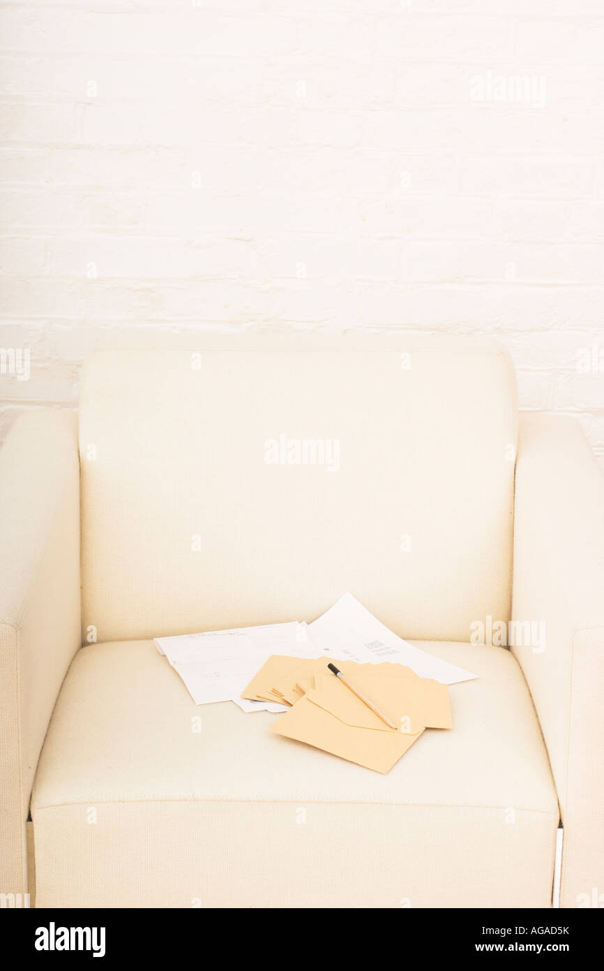 Armchair chair hi-res stock photography and images - Alamy