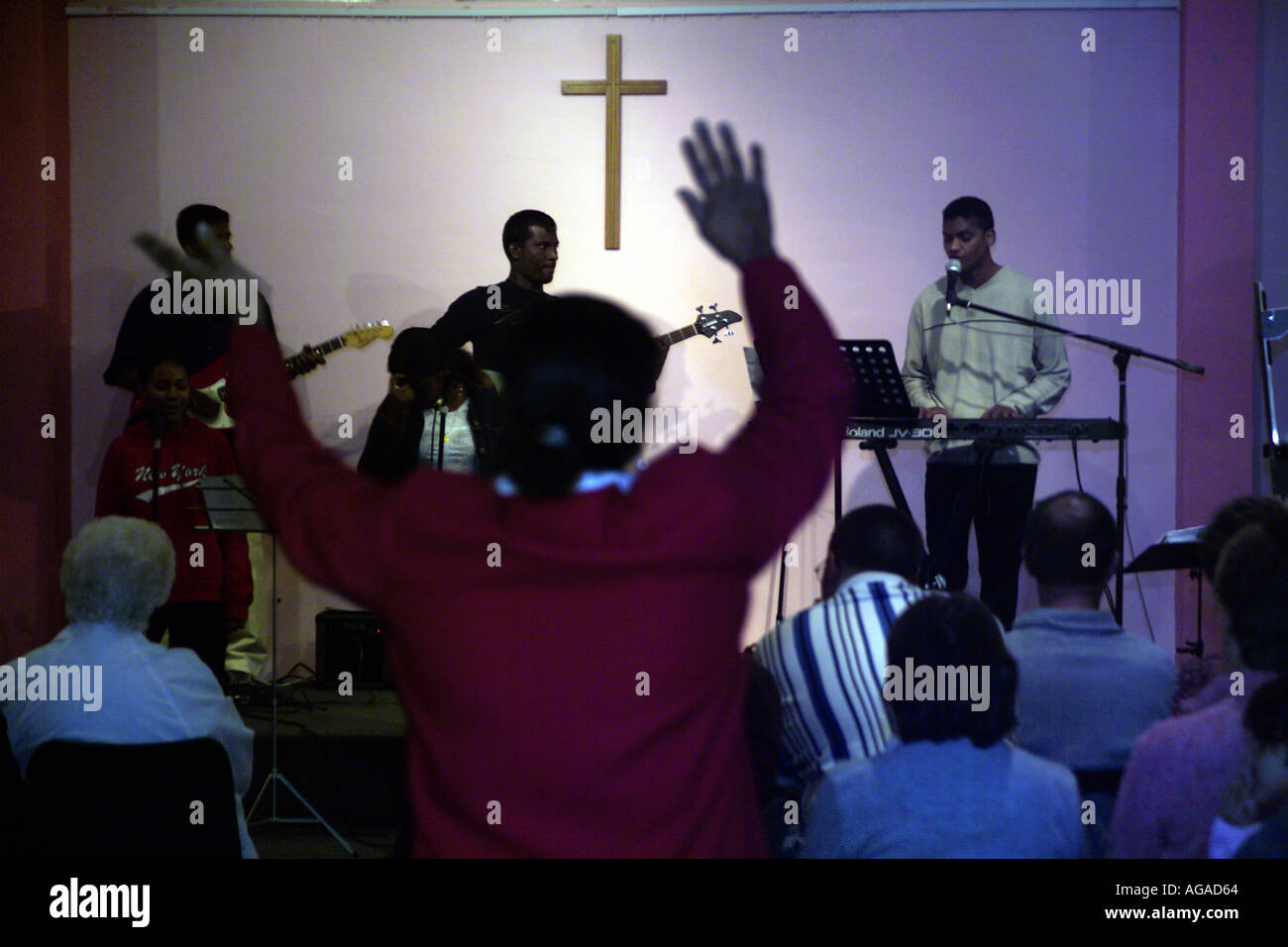 Usa segregation music hi-res stock photography and images - Alamy