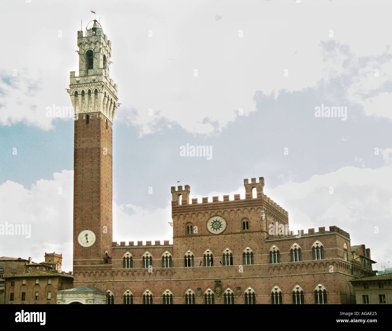 Central sienna hi-res stock photography and images - Alamy