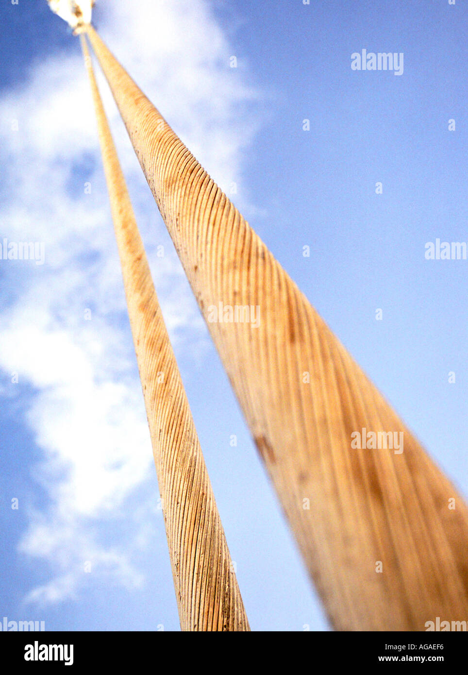 Endless rope hi-res stock photography and images - Alamy