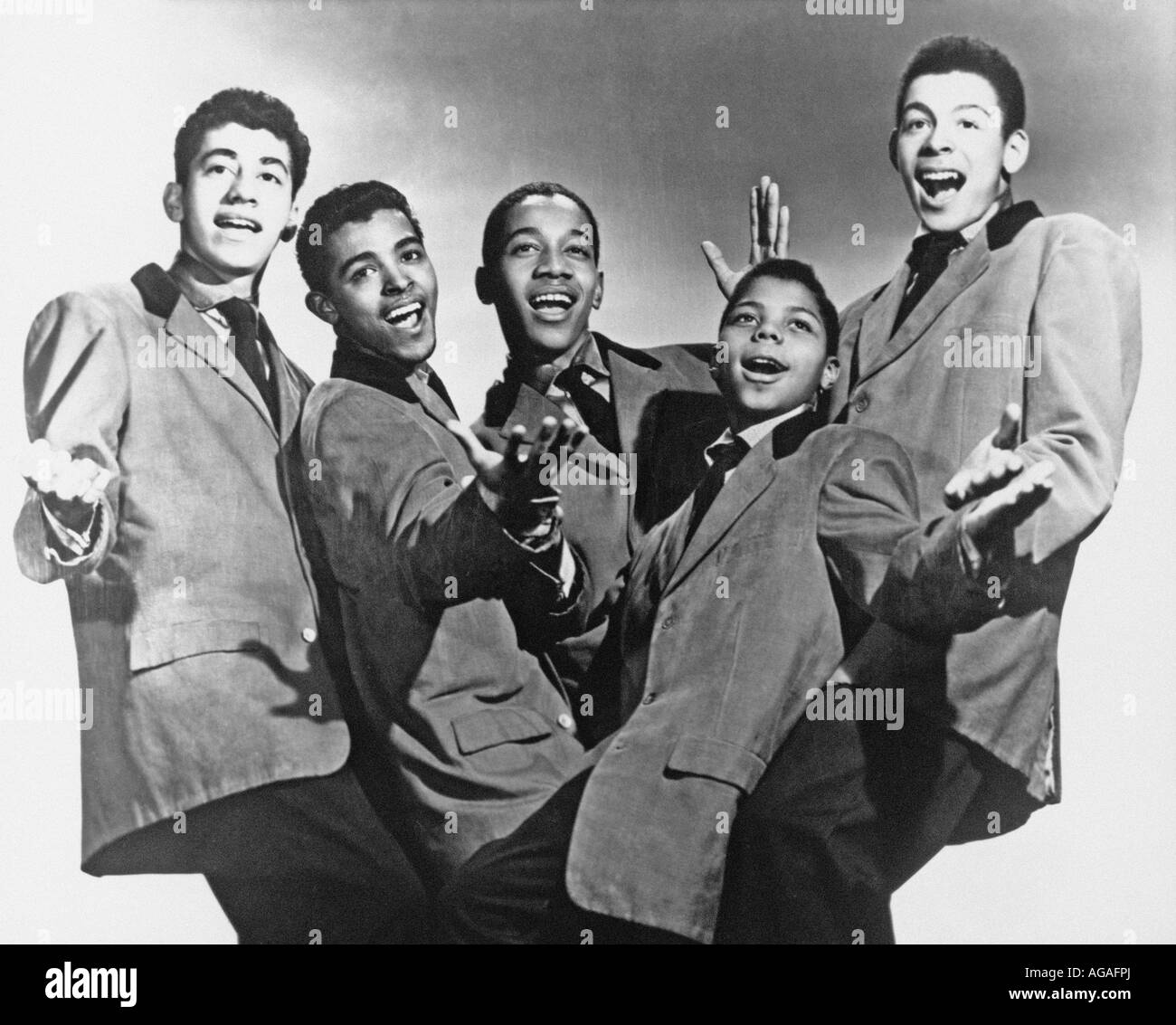 Frankie Lymon