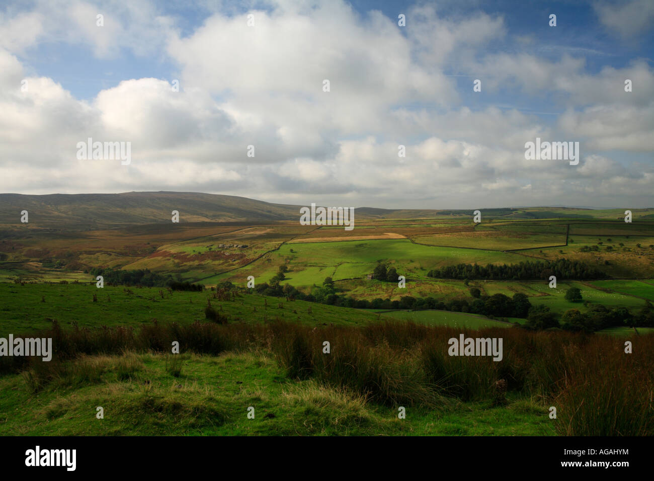Colne hill hi-res stock photography and images - Alamy