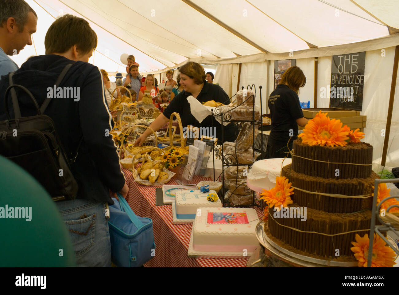 Frome Cheese Show High Resolution Stock Photography and Images - Alamy