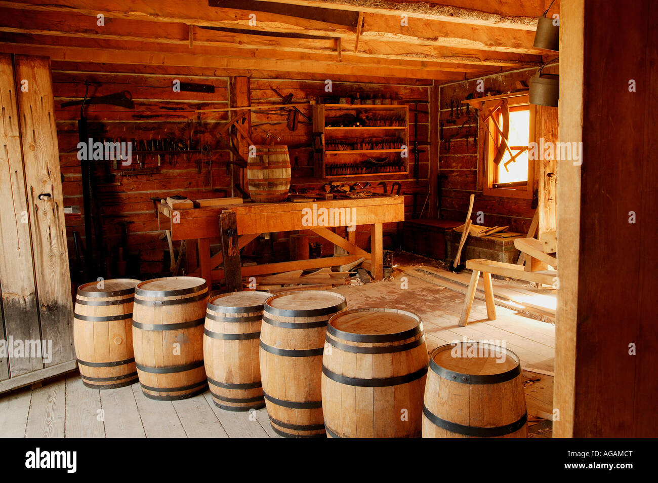 Historical Carpentry High Resolution Stock Photography and Images - Alamy