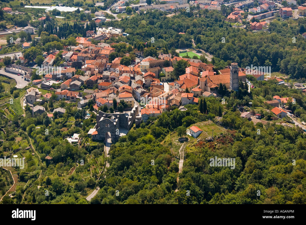 Kastav Croatia High Resolution Stock Photography and Images - Alamy