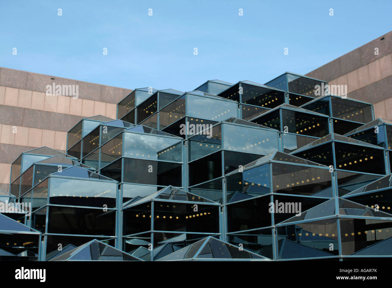 Iowa State Historical Building, Des Moines Iowa Stock Photo - Alamy