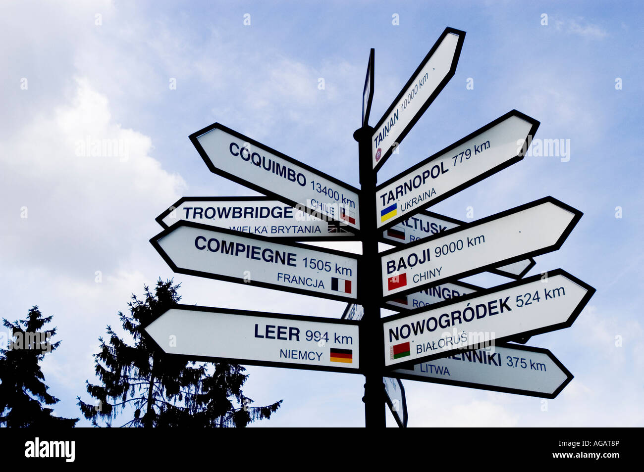 Elblag location guide hi-res stock photography and images - Alamy