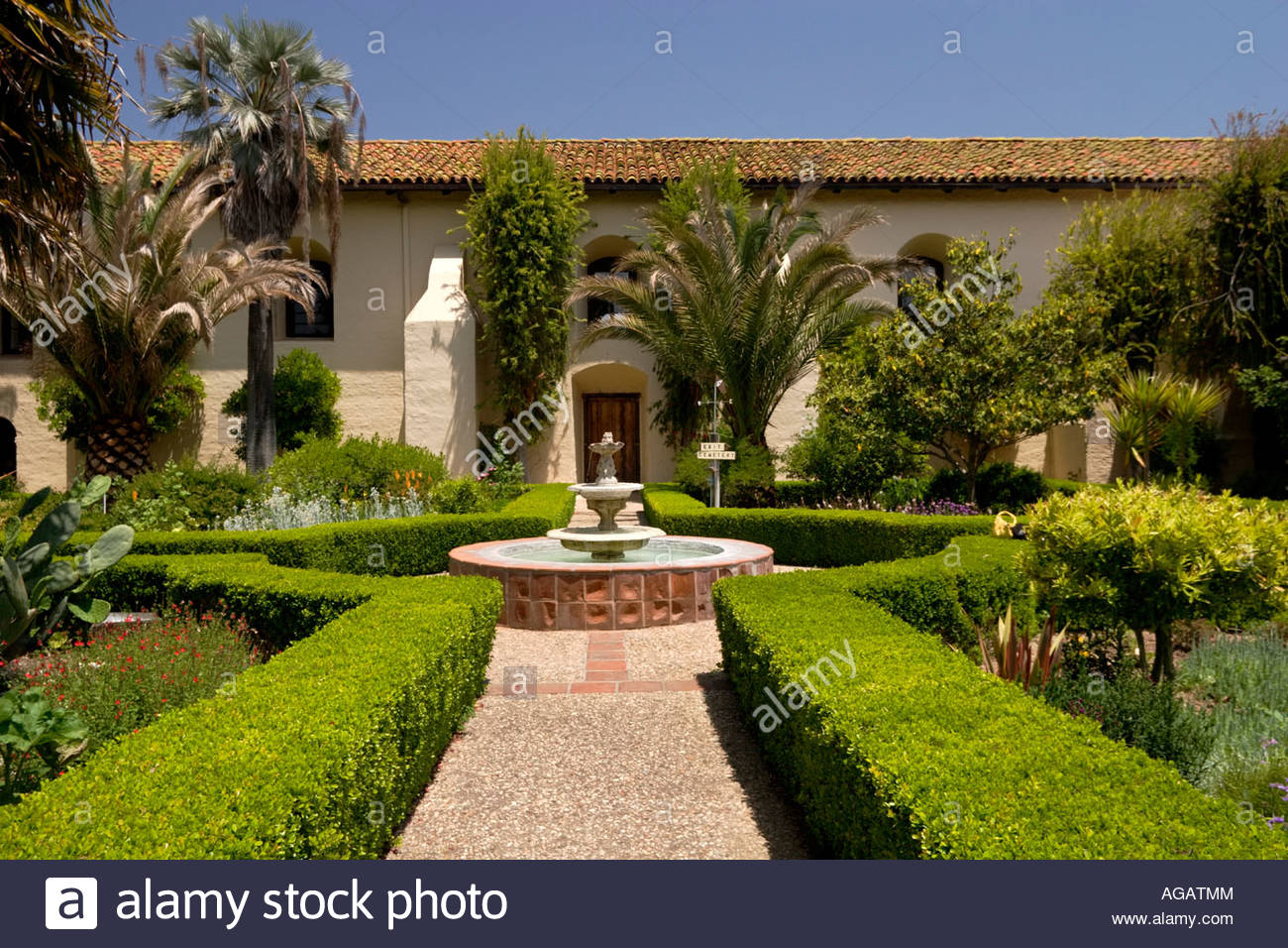 Mission Ines High Resolution Stock Photography and Images - Alamy