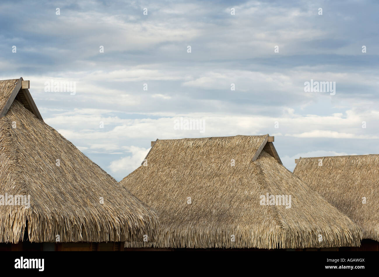 Hotel moorea pearl resort hi-res stock photography and images - Alamy