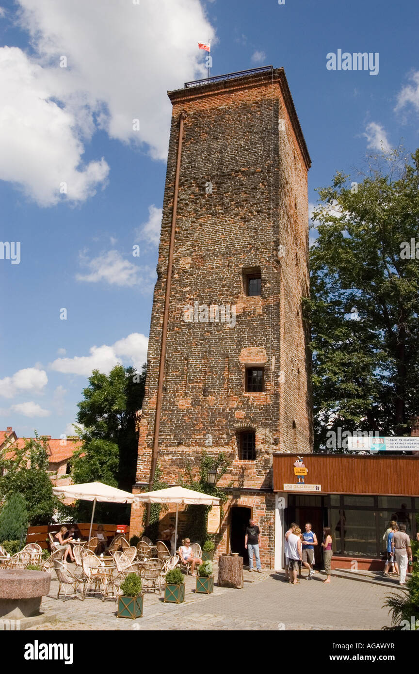Wieza wodna hi-res stock photography and images - Alamy