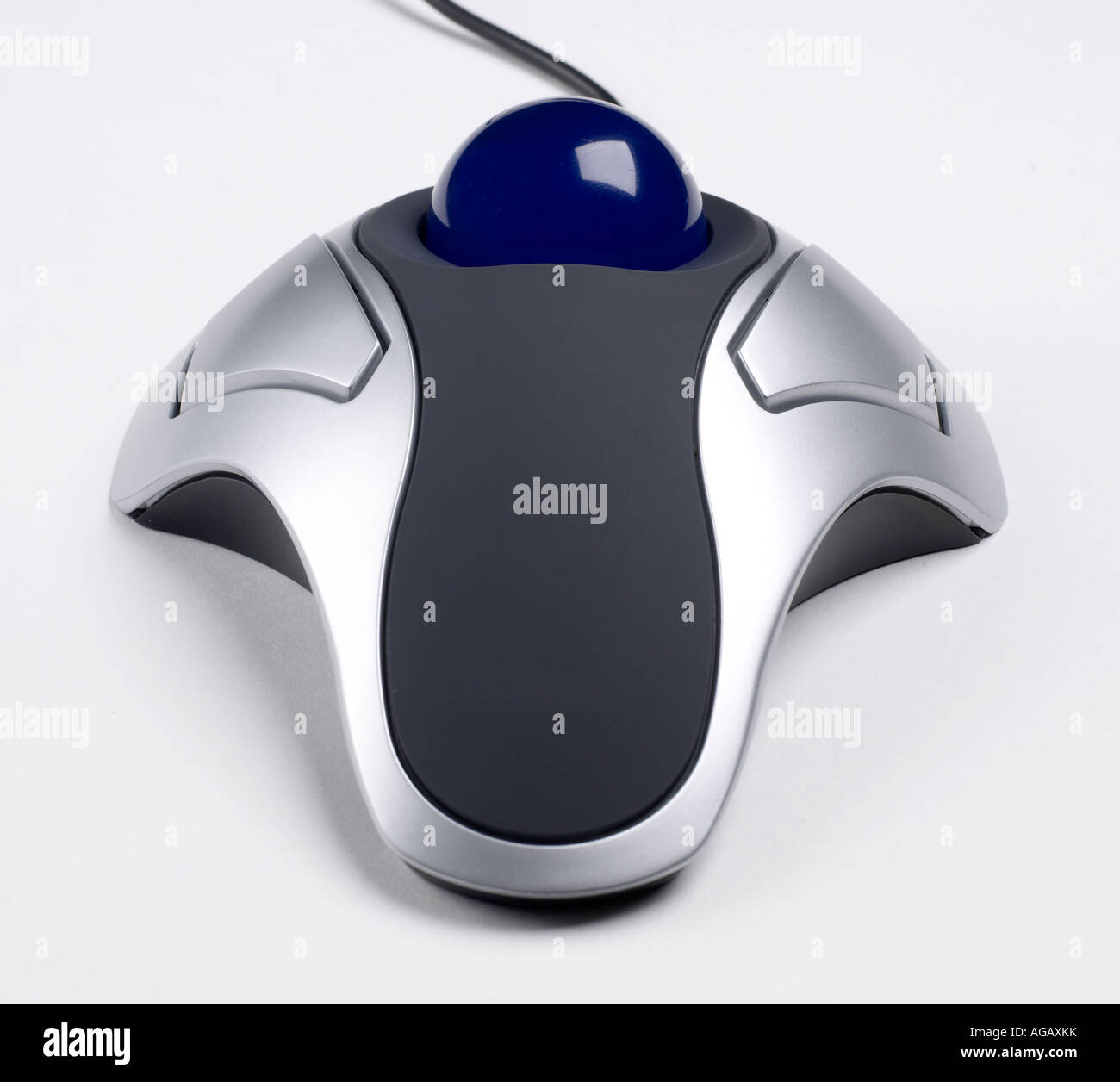 Silver mouse hi-res stock photography and images - Alamy