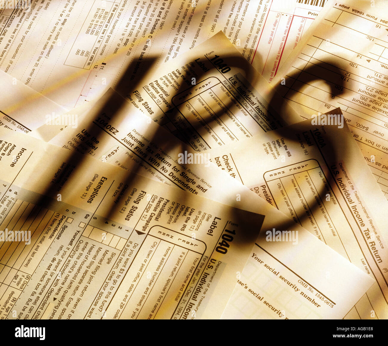 Irs hi-res stock photography and images - Alamy
