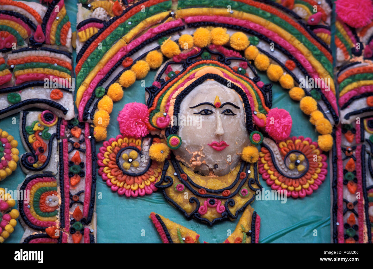 Dewi sri hi-res stock photography and images - Alamy