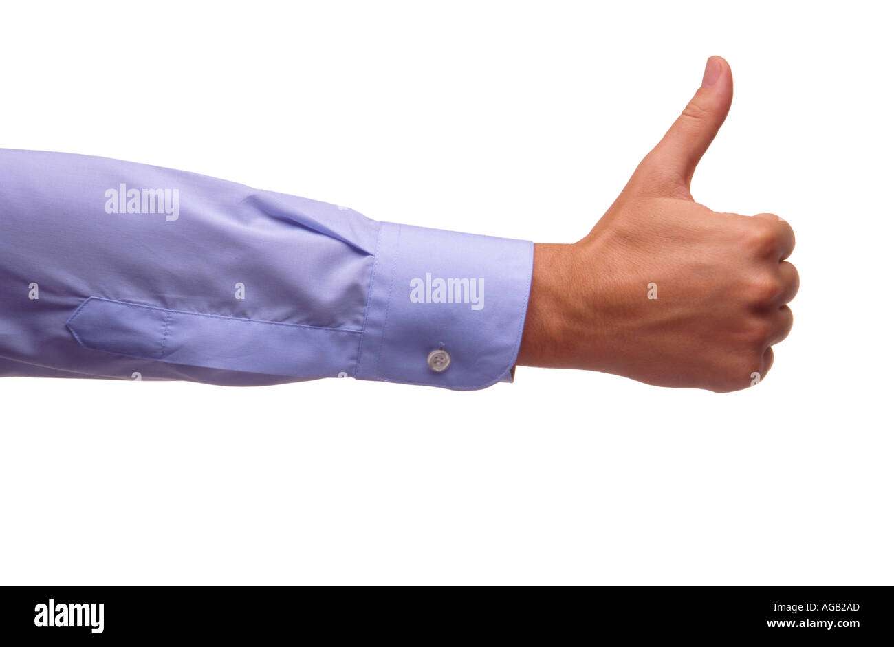 thumbs up, gesture Stock Photo - Alamy