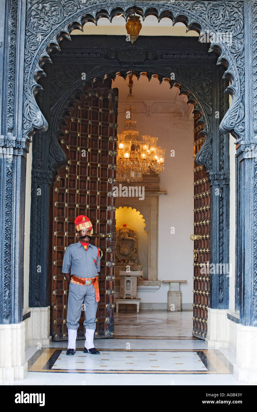 Shiv Niwas Palace Udaipur