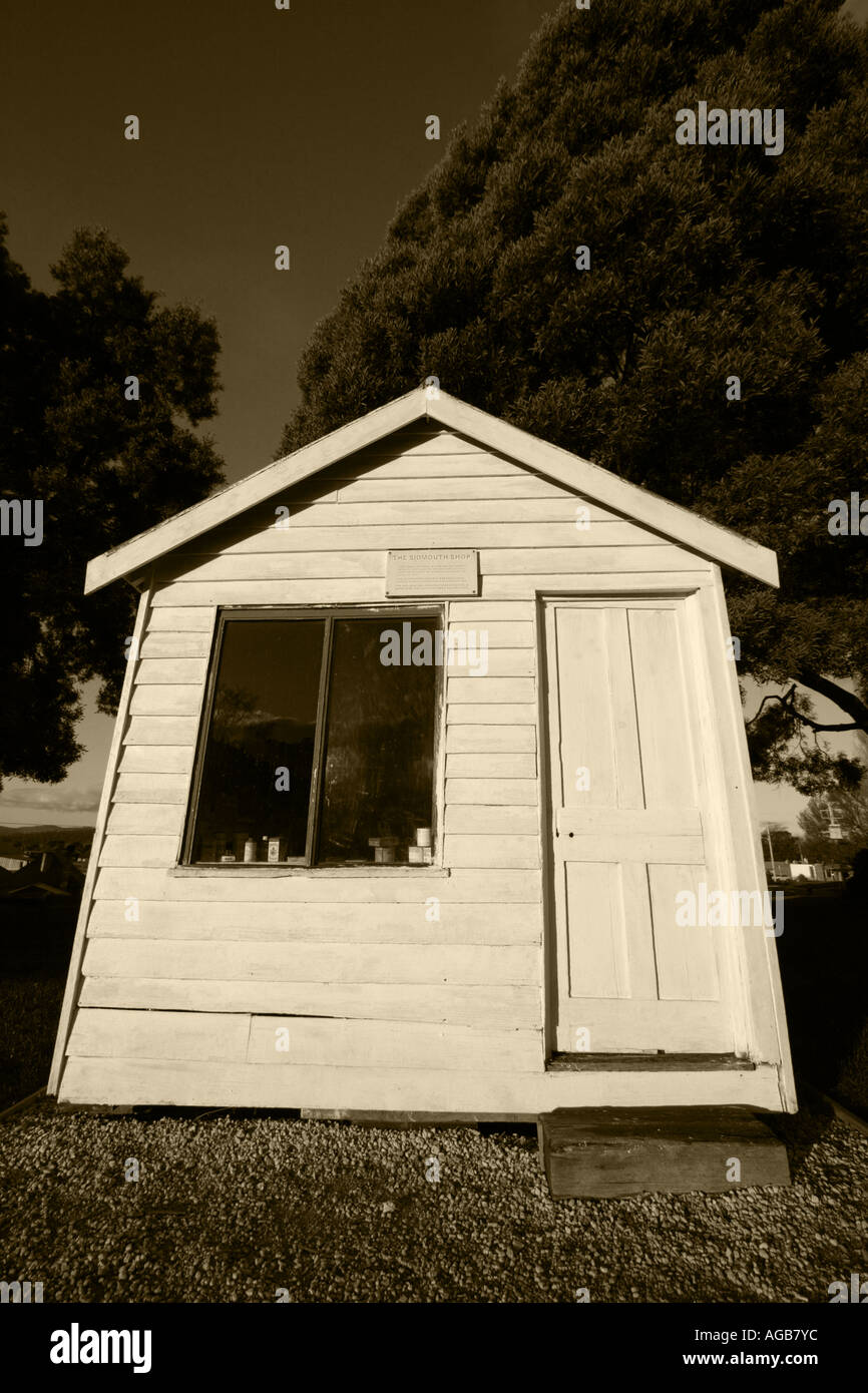 Beaconsfield tasmania australia hi-res stock photography and images - Alamy