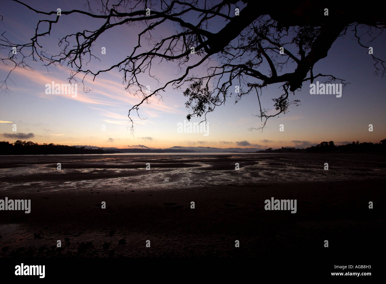 Beauty point tasmania hi-res stock photography and images - Alamy