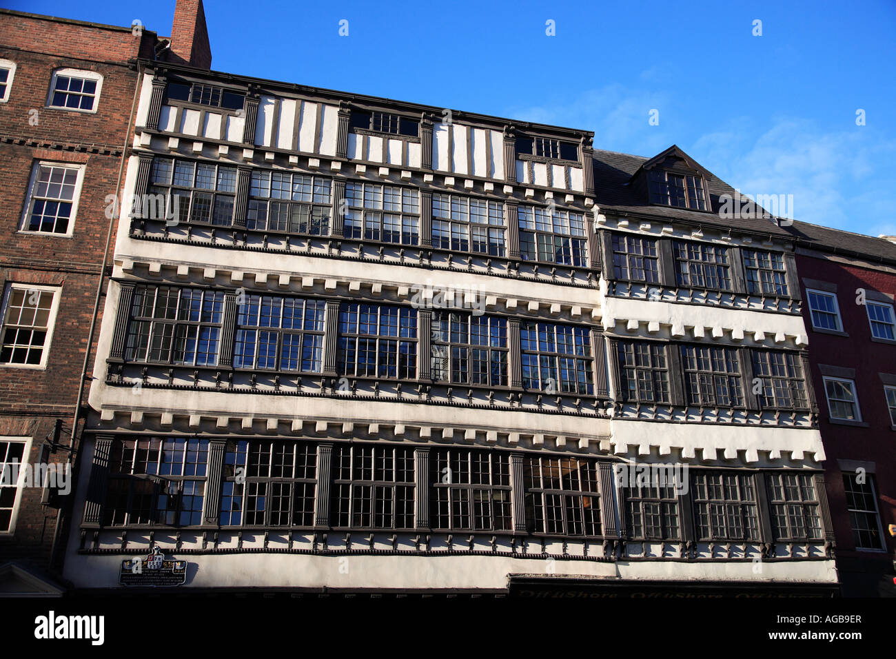 Bessie surtees hi-res stock photography and images - Alamy