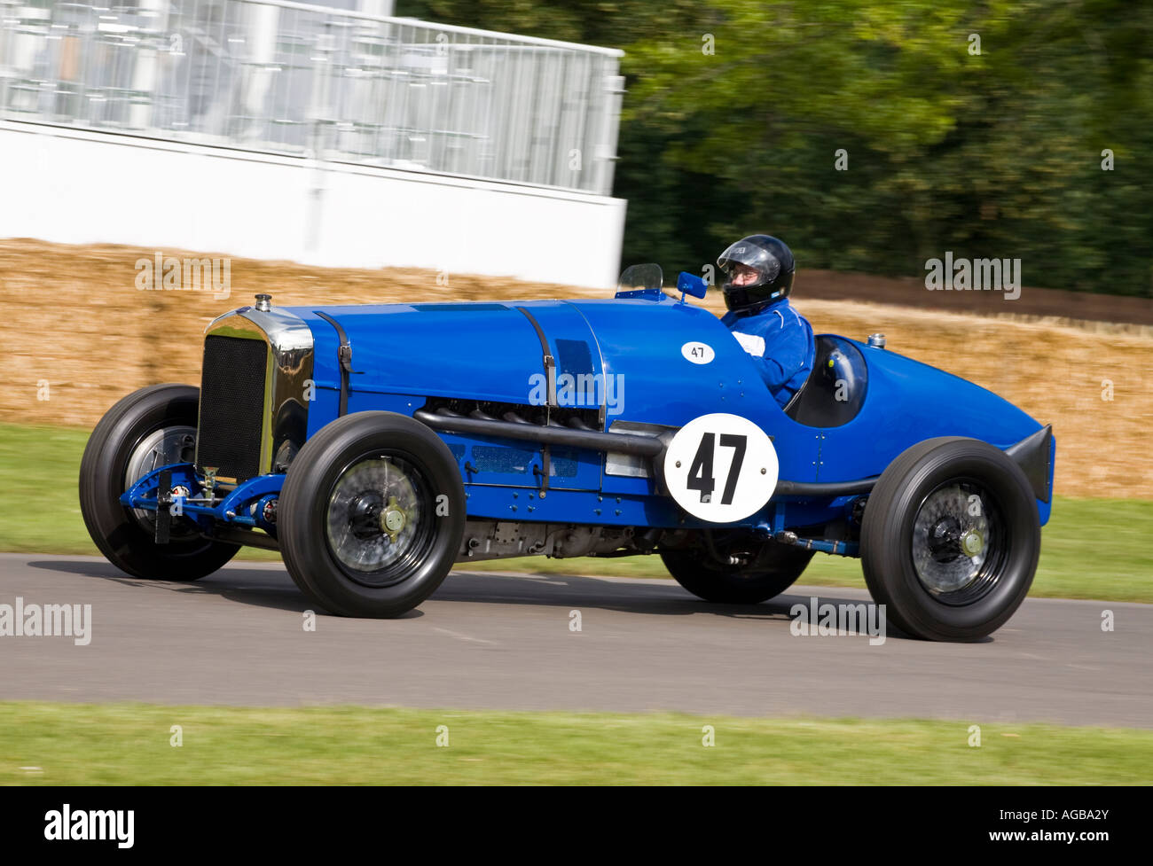 1923 delage v12 hi-res stock photography and images - Alamy